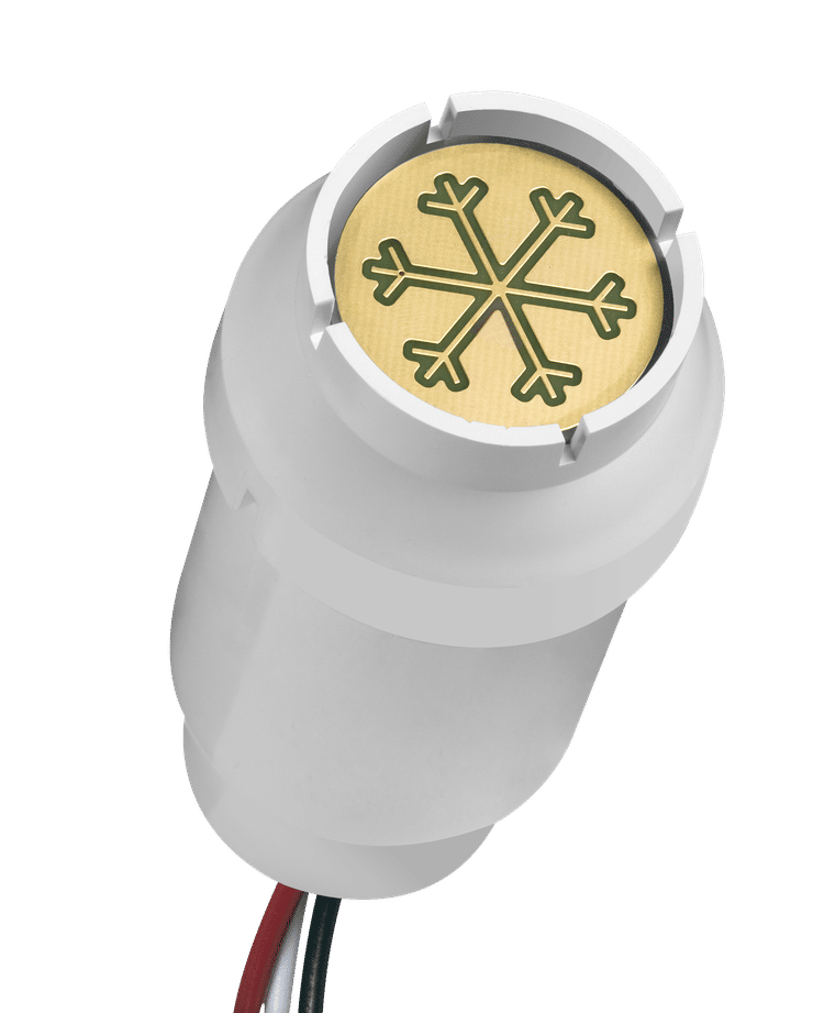 Snow Melting Controls & Sensors | Automatic & Manual Options | WarmlyYours