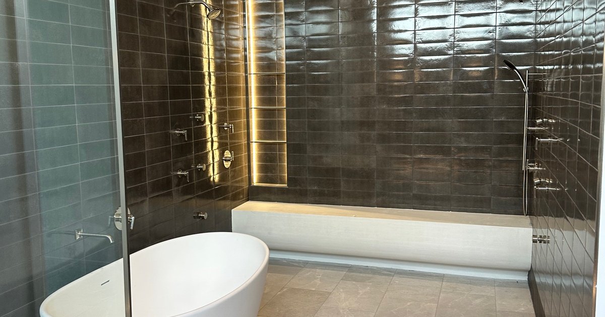 Stop Tolerating the "Morning Shock": The Cure for Cold Baton Rouge ...