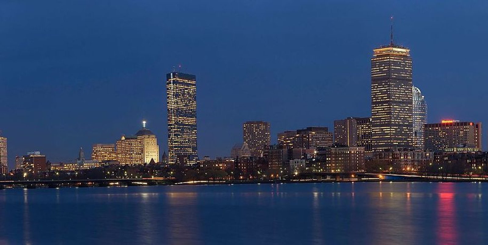 Melting Snow from a Boston Walkway Costs Less than a Cup of Coffee