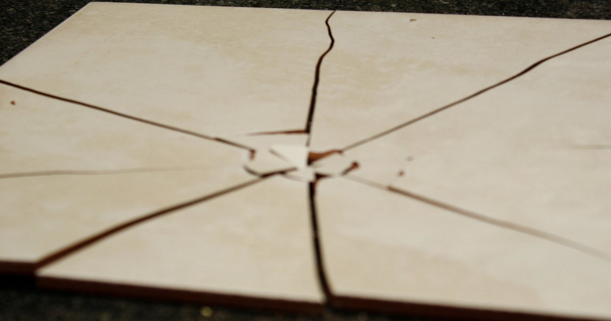 How to Prevent Your Tile Floor from Cracking