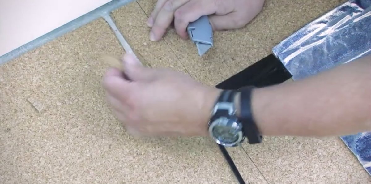 3 Tips for Installing a Floor Sensor | WarmlyYours