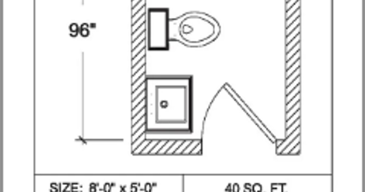 Roof Gutter Floor Plans | WarmlyYours Canada