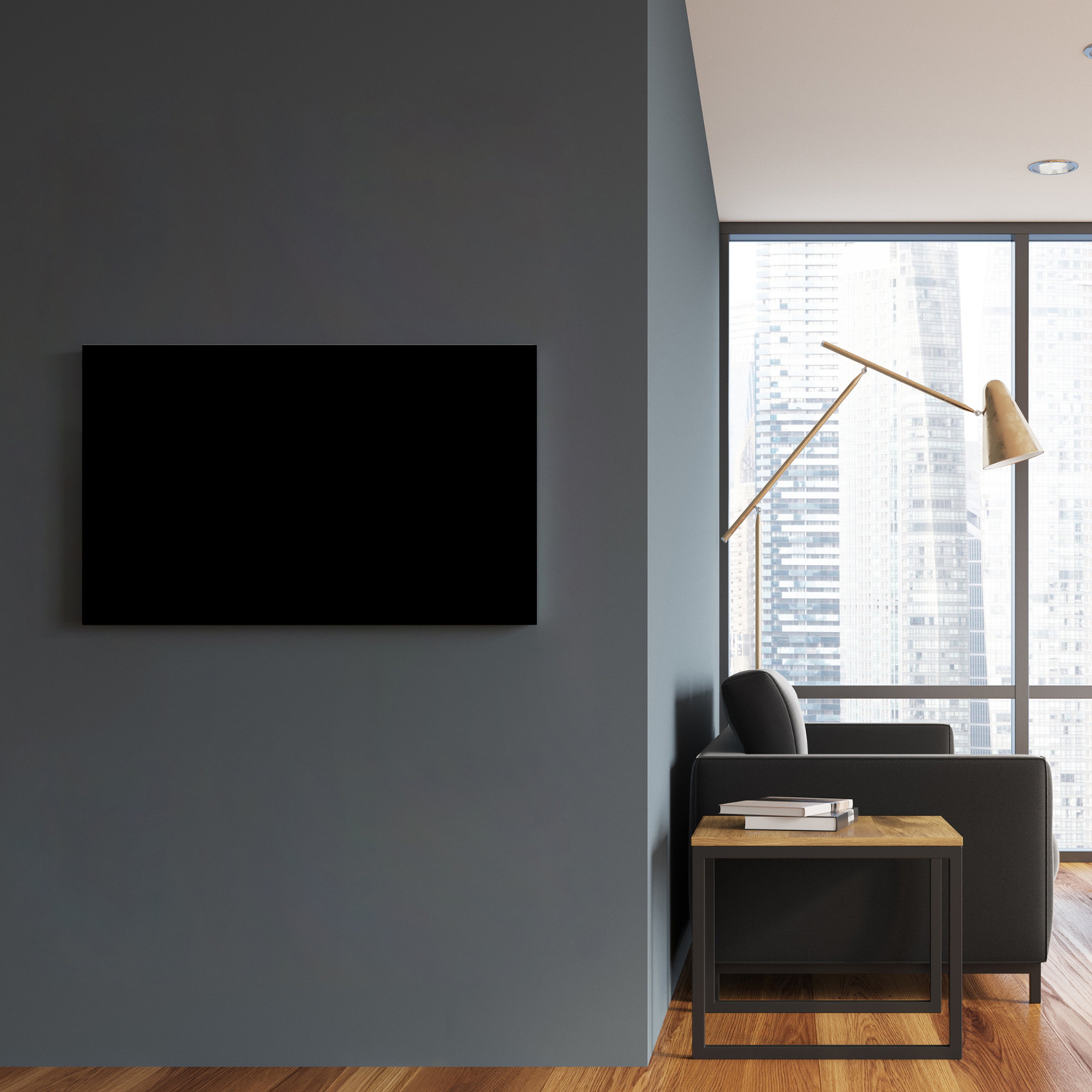 Radiant Infrared Heat Panels | Electrical Wall Heater | WarmlyYours