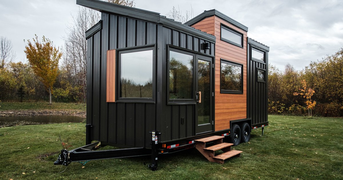 Tiny House Radiant Heating | Floor Heating for Tiny Homes