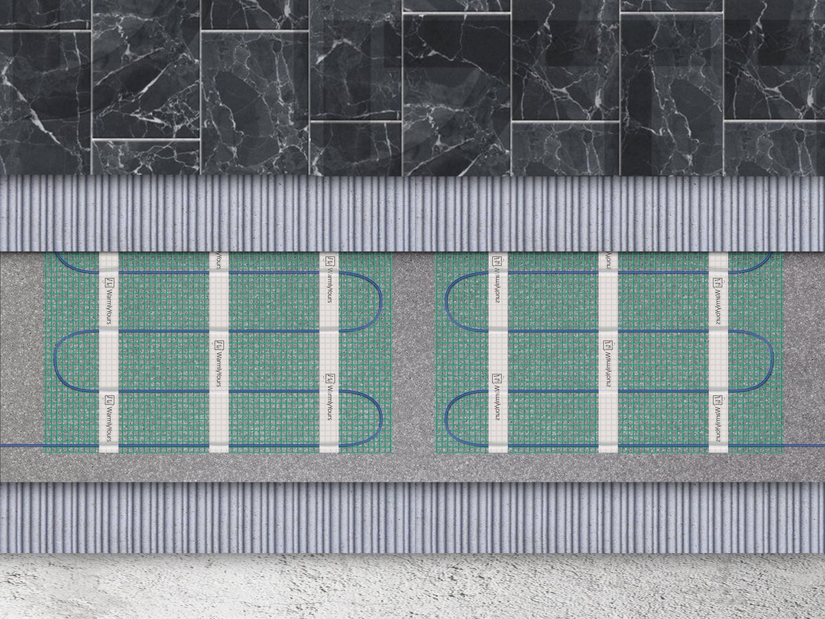 The Best Flooring for Radiant Heating | WarmlyYours