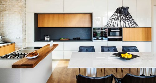 Kitchen Floor Heating | Underfloor Heating Kitchen