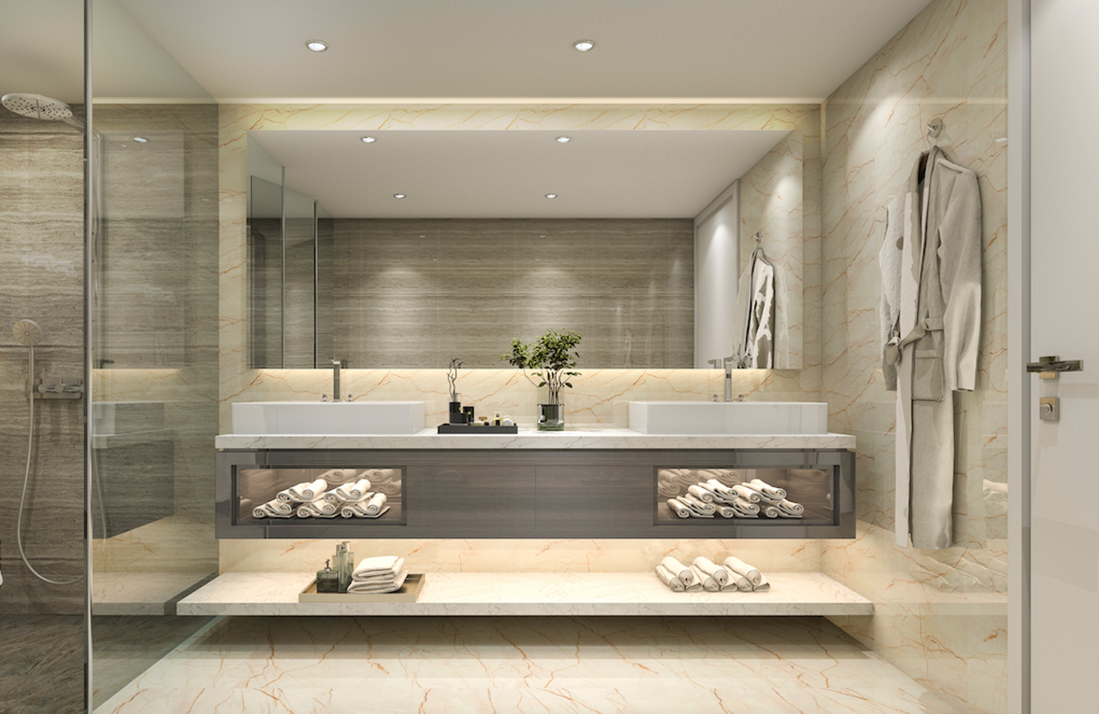 Electric Mirror Defogger Install Tips and FAQs | WarmlyYours