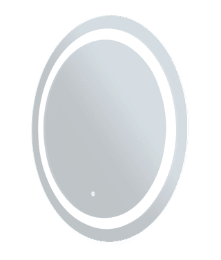 LED Mirrors | Electric Bathroom Lighting from WarmlyYours