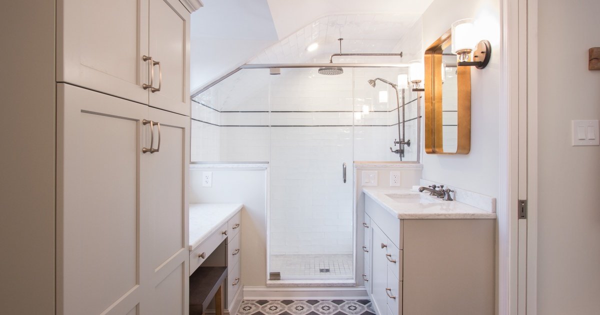 How to Create the Ultimate Shower Experience | WarmlyYours