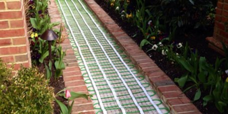 Radiant Heating Systems | WarmlyYours
