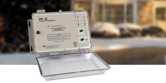 Heated Stairs | Icy Steps Solutions | Snow Melting