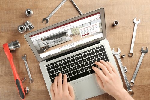 Radiant Heating Tools | WarmlyYours