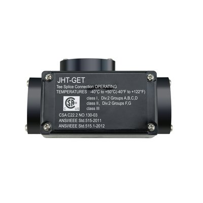 PT-SPLICE-T-H | Support | WarmlyYours