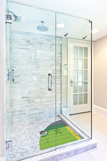 Radiant Heating Systems | WarmlyYours