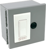 Controls & Sensor Options for Snow & Ice Melting Systems