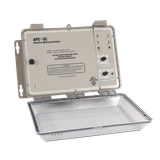 WHCA-120-0043 - Electric Embeddable Snow Melting Cable, 120V, 43′ Long