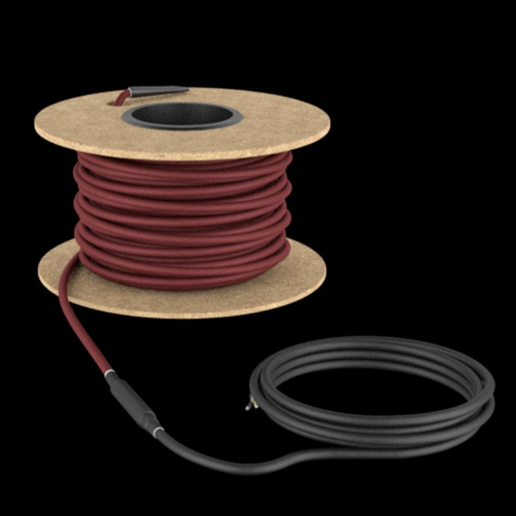 Floor Heating Cable Information and Install Tips