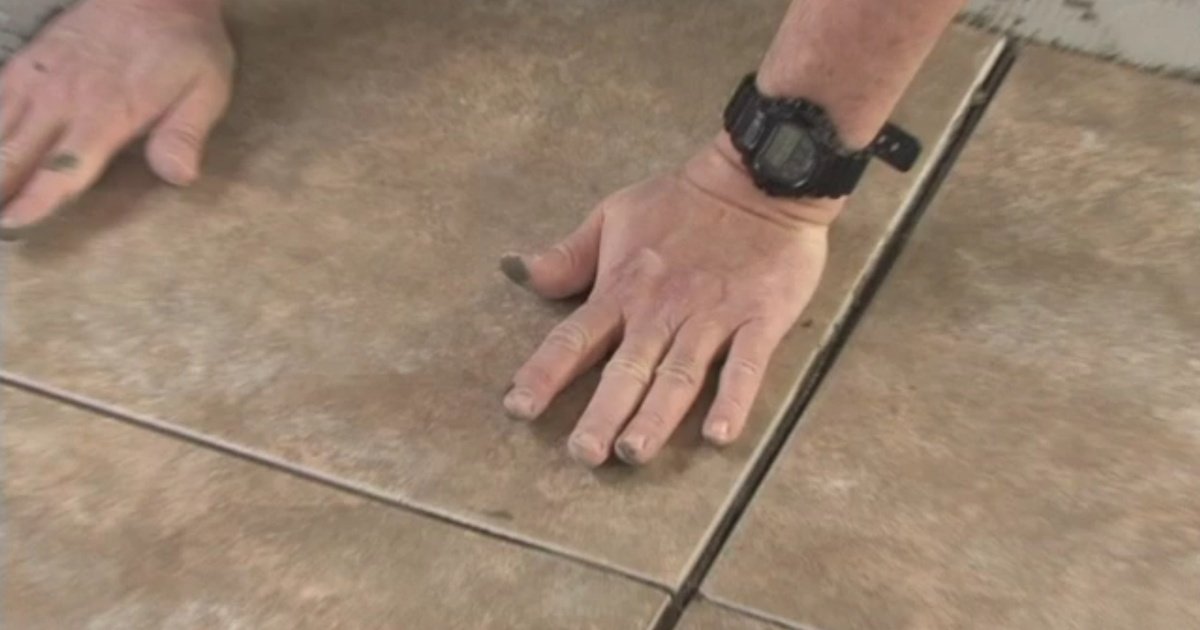 5 Tips for Installing Tile Grout | WarmlyYours
