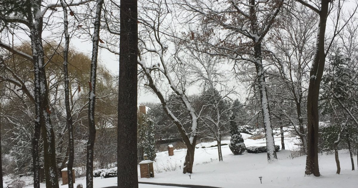 How to Plan a Snow Melting System: Checklist, Costs & Smart Tools ...