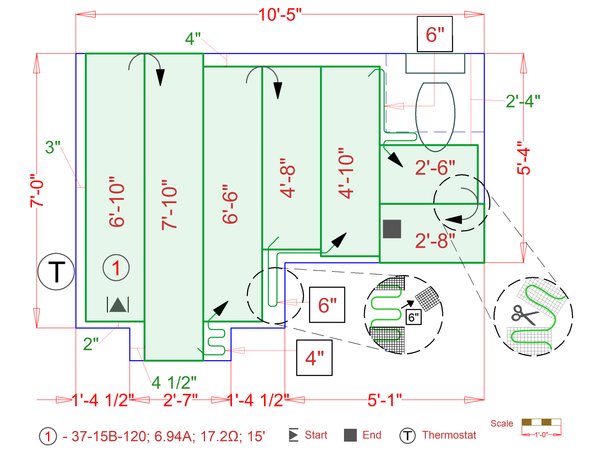 Universal Design Living Laboratory Case Study in Columbus, OH ...
