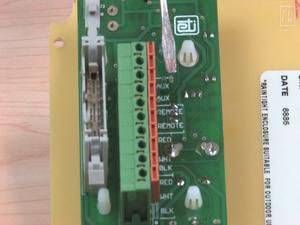 SCA-DUAL - Advanced Snow and Ice Melt Control - 100-277VAC SCA-DUAL