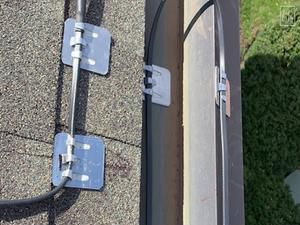 SR-PWR-KIT - Power Connection Kit (with End Seal Kit JSR12) (SR-PWR-KIT)