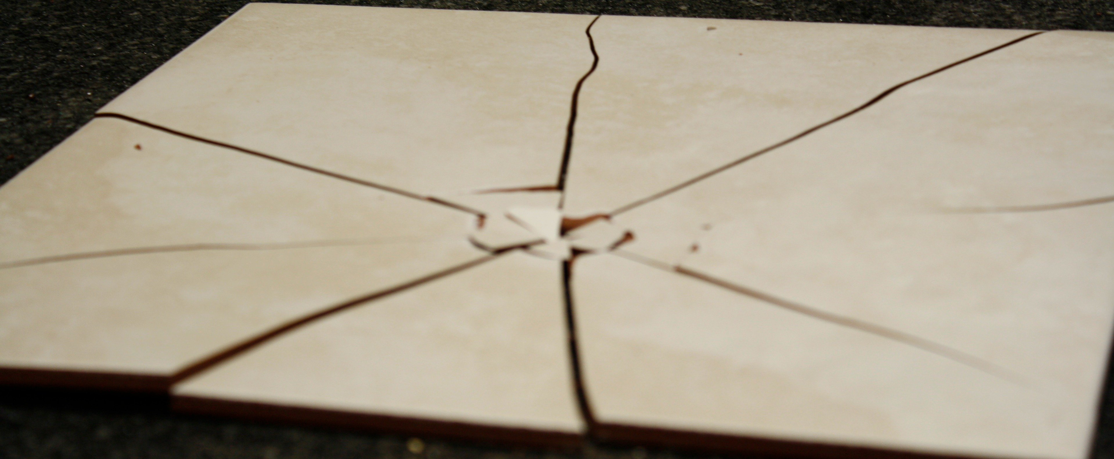 How to Prevent Your Tile Floor from Cracking