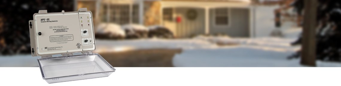 Snow Melting Systems & Deicing Solutions | WarmlyYours