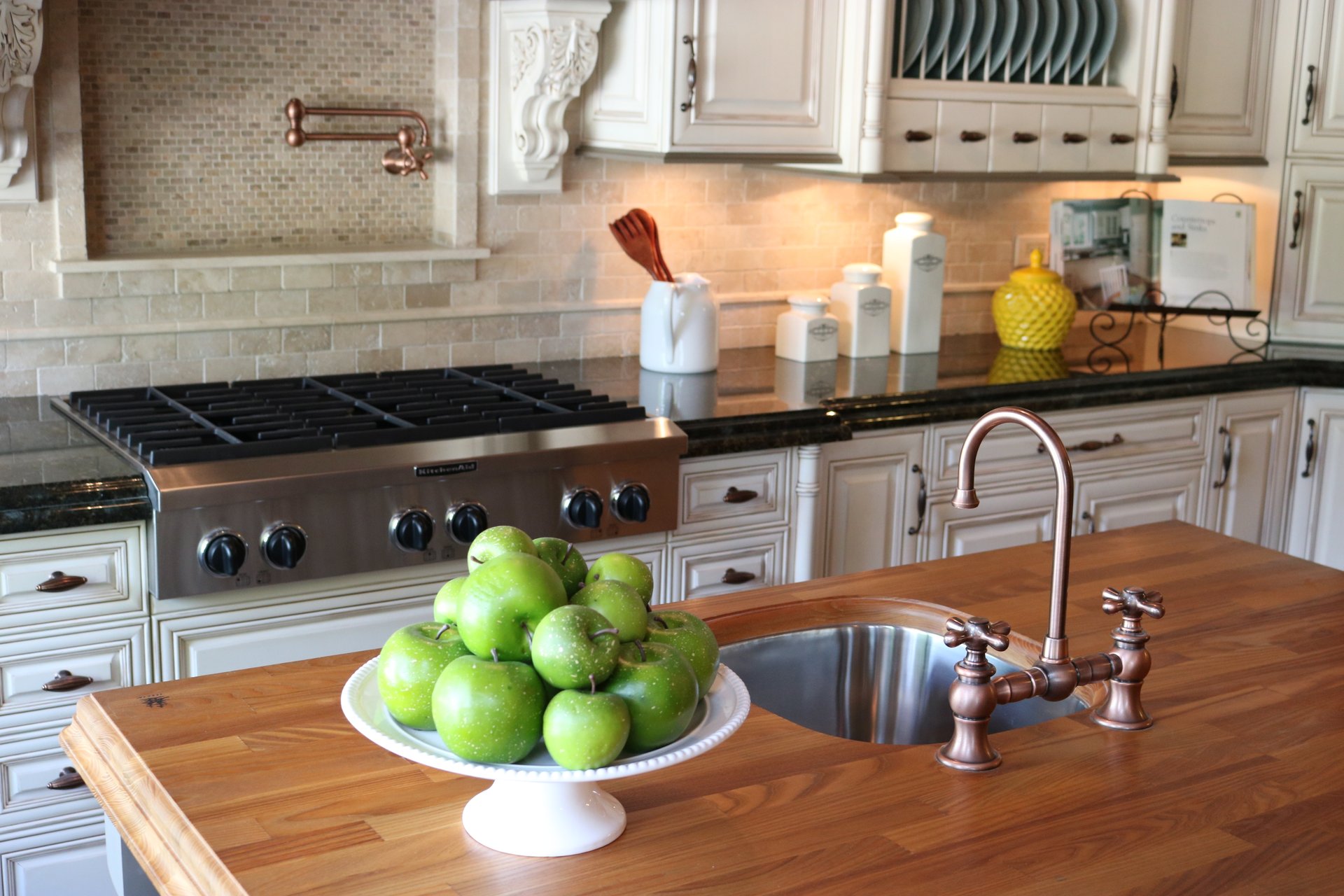 Kitchen & Bath Design Award Winners Showcase Industry Trends