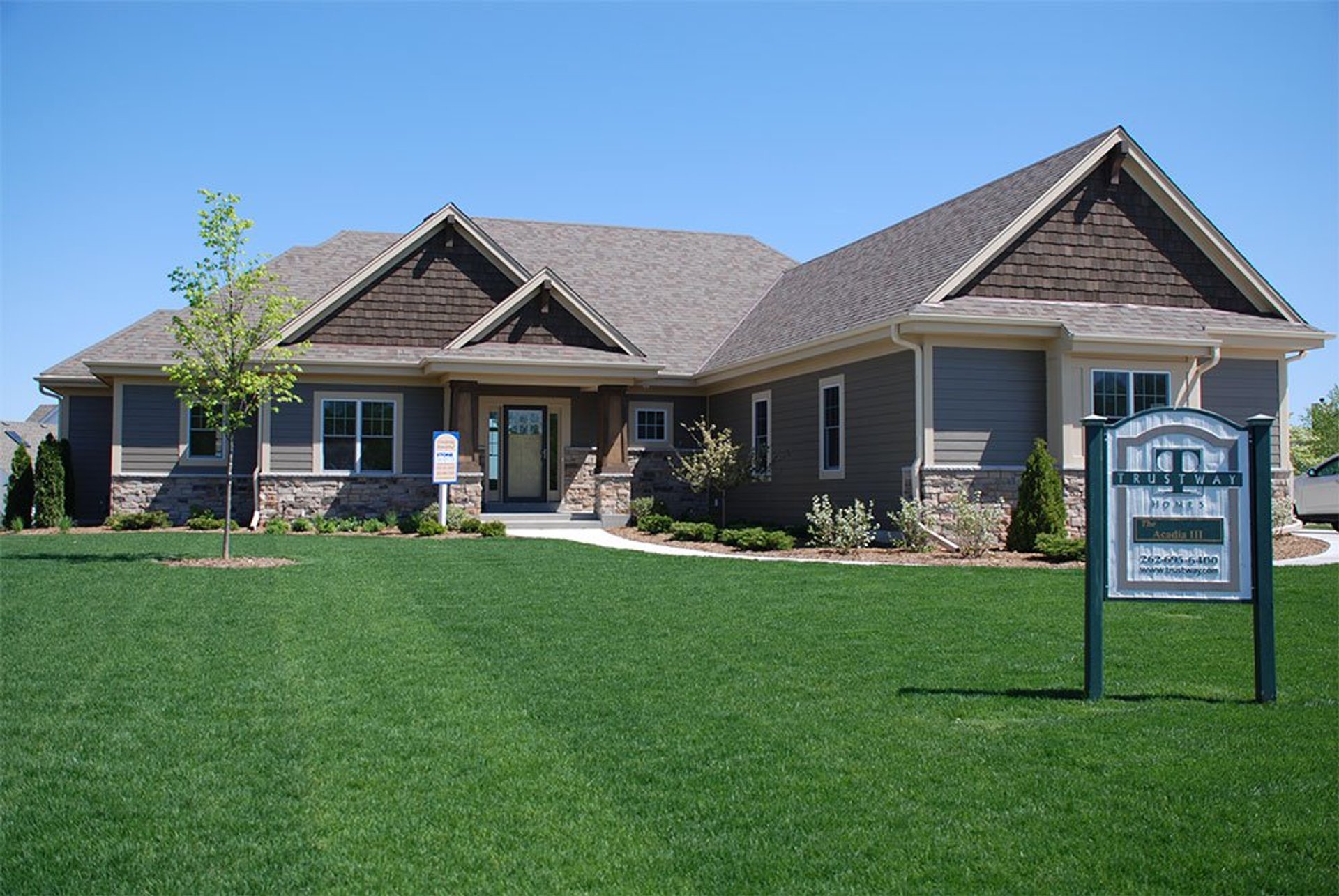 3 Ways to Turn Your New House into a Home