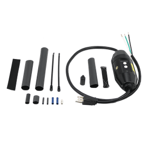 SR-PWR-KIT - Power Connection Kit (with End Seal Kit JSR12) SR-PWR-KIT