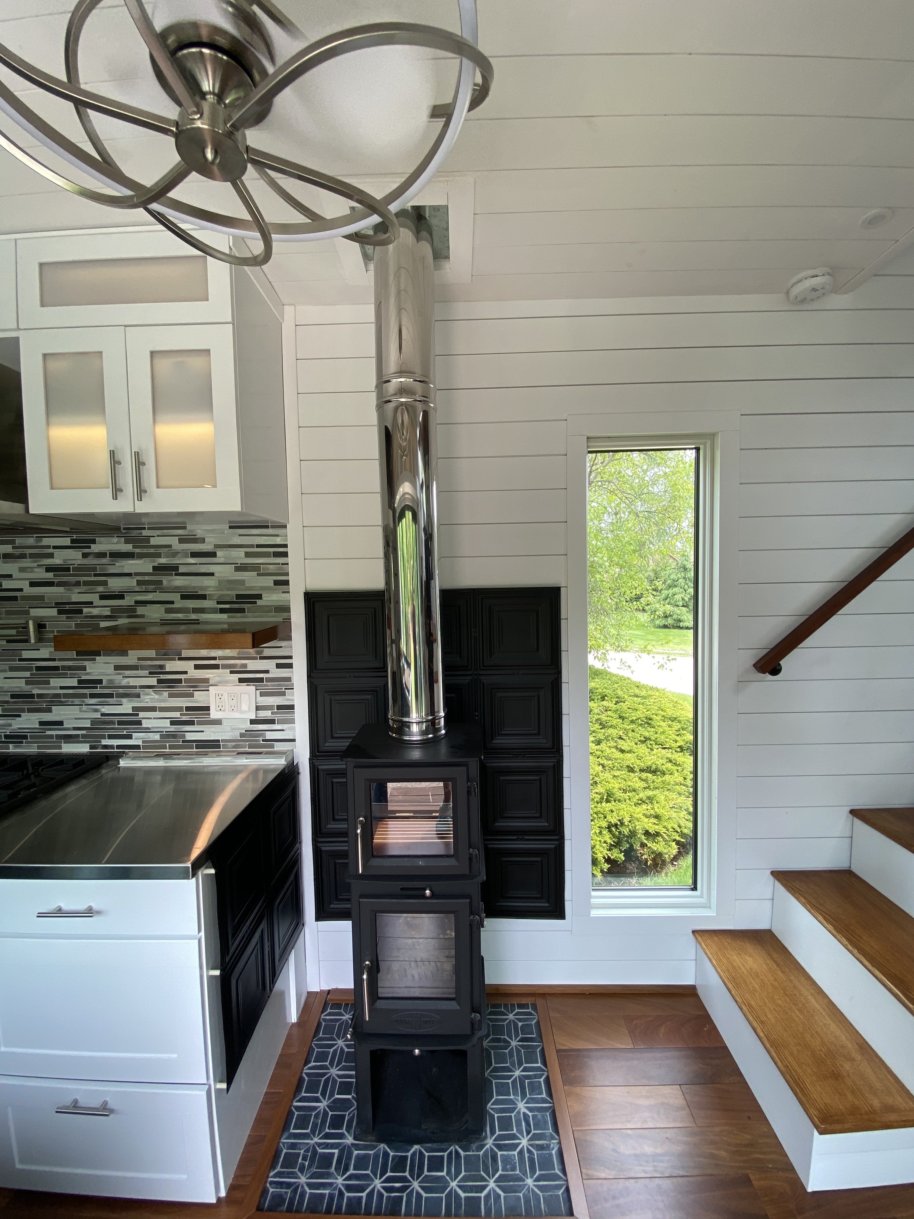 Tiny Houses with Radiant Heating | WarmlyYours