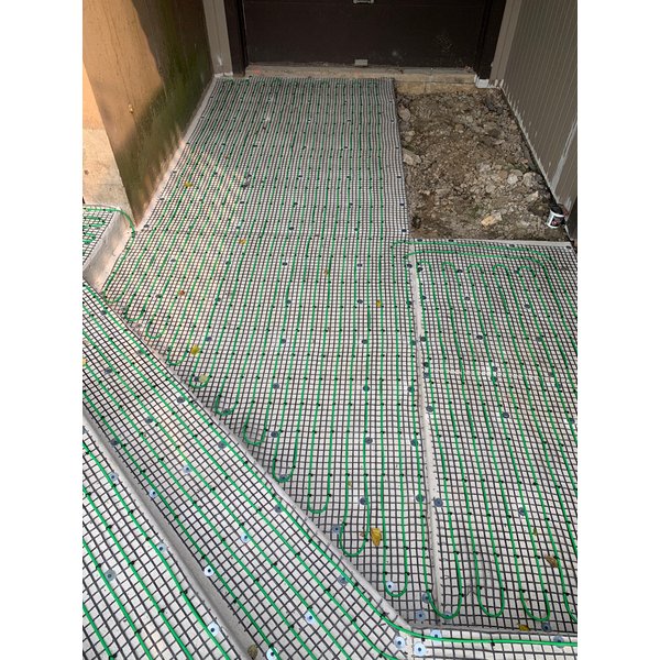 Project Showcase | WarmlyYours