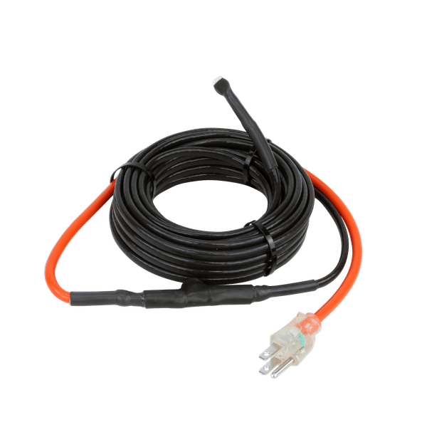 Heat Tape for Pipes | Heating Cable for Pipes