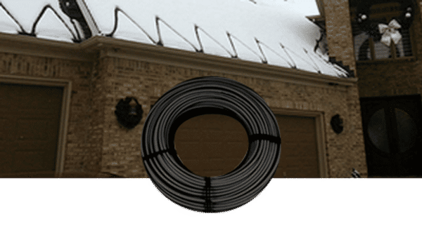 Roof and Gutter Deicing Solutions: Stop Ice and Snow Accumulation