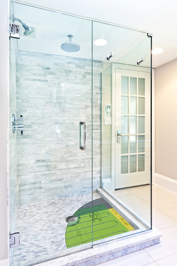 Radiant Heating Systems | WarmlyYours